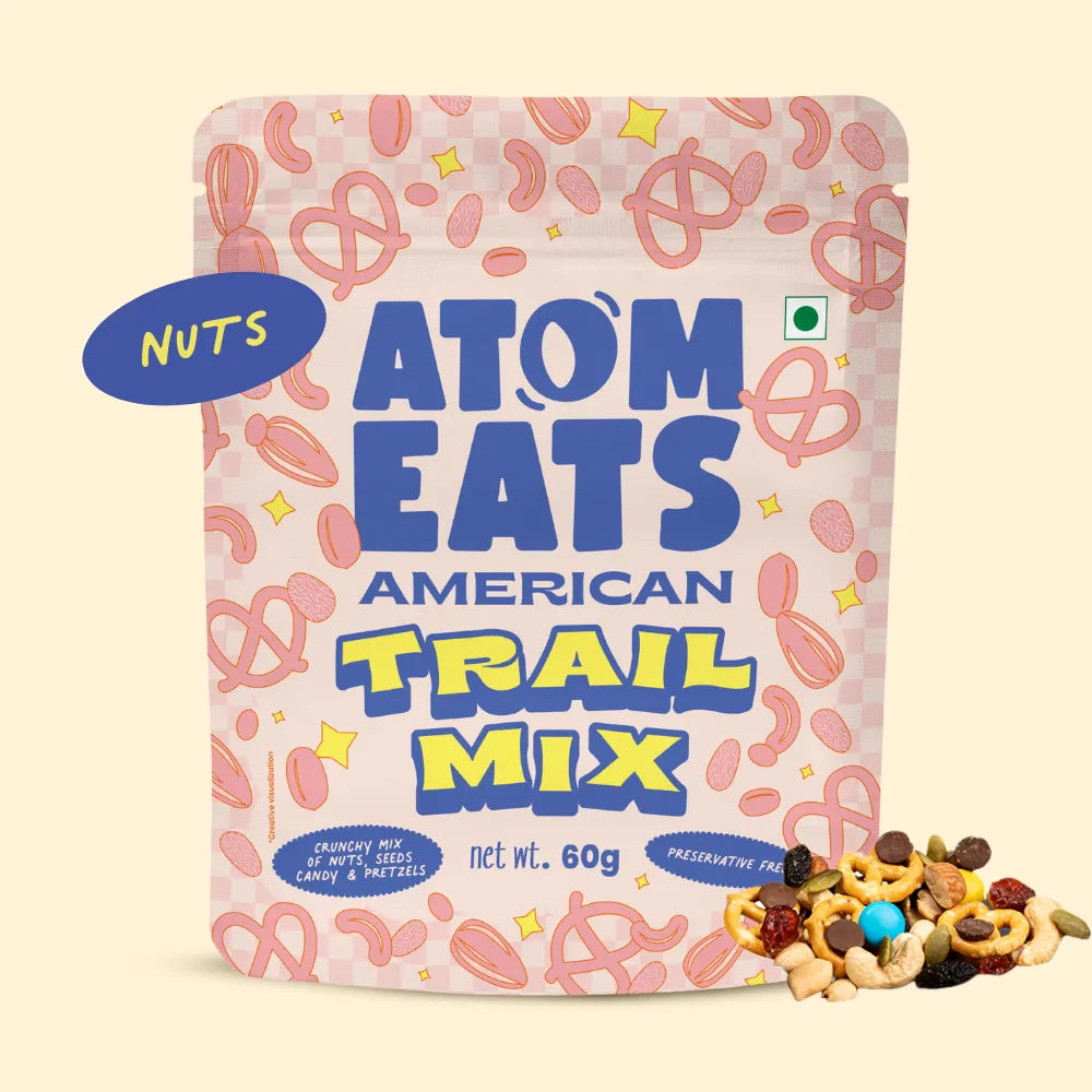 American Trail Mix
