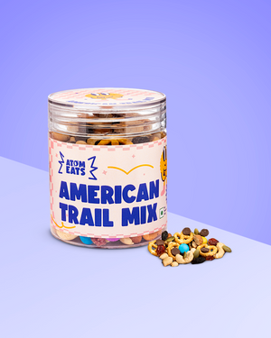 American Trail Mix