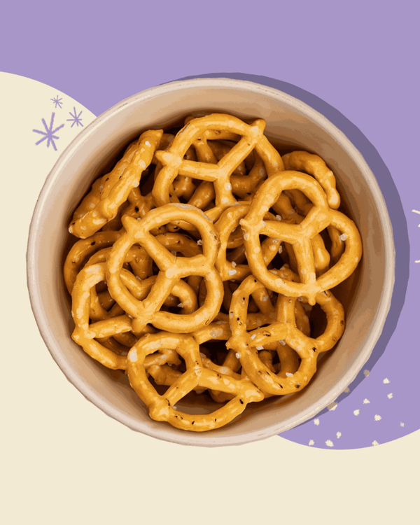 Pretzels