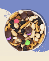 American Trail Mix