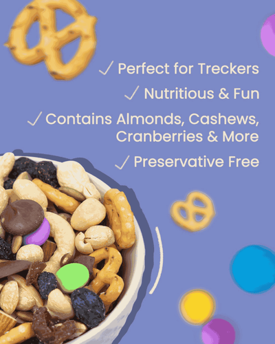 American Trail Mix
