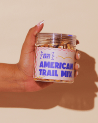 American Trail Mix